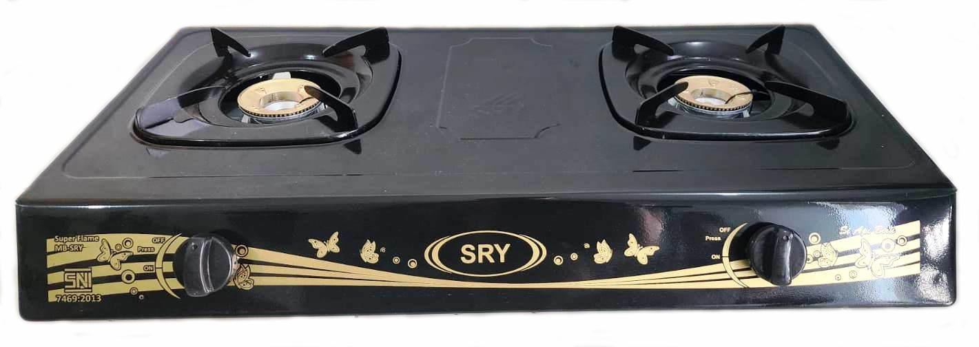 PT. Mayo Star Indonesia – Kompor Gas Alam